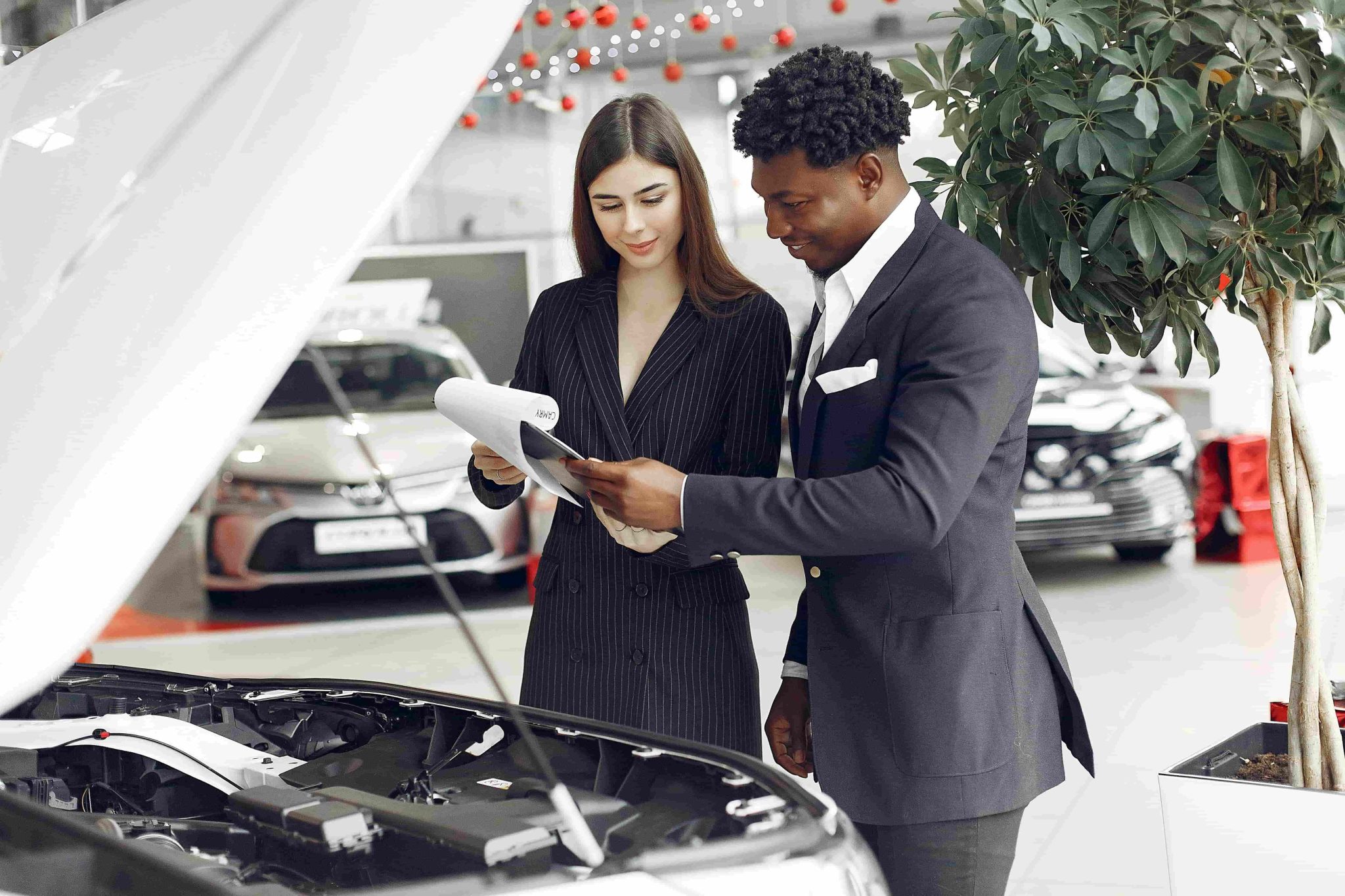 The Essential Guide to Texas State Vehicle Inspections - C&D Automotive ...